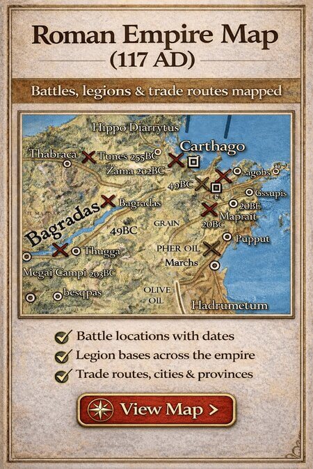 Roman Conquest of Italy | UNRV Roman History